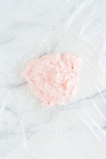 Circus Animal Cheese Ball - Princess Pinky Girl