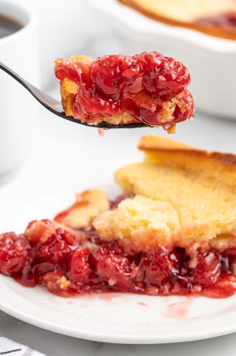 Crazy Crust Pie - Princess Pinky Girl