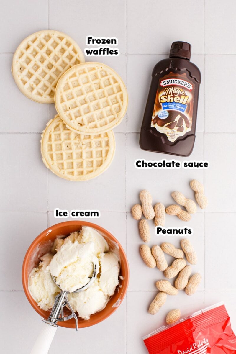 Choco Tacos - Princess Pinky Girl