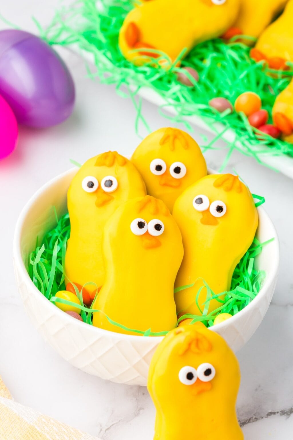 Nutter Butter Chicks - Princess Pinky Girl