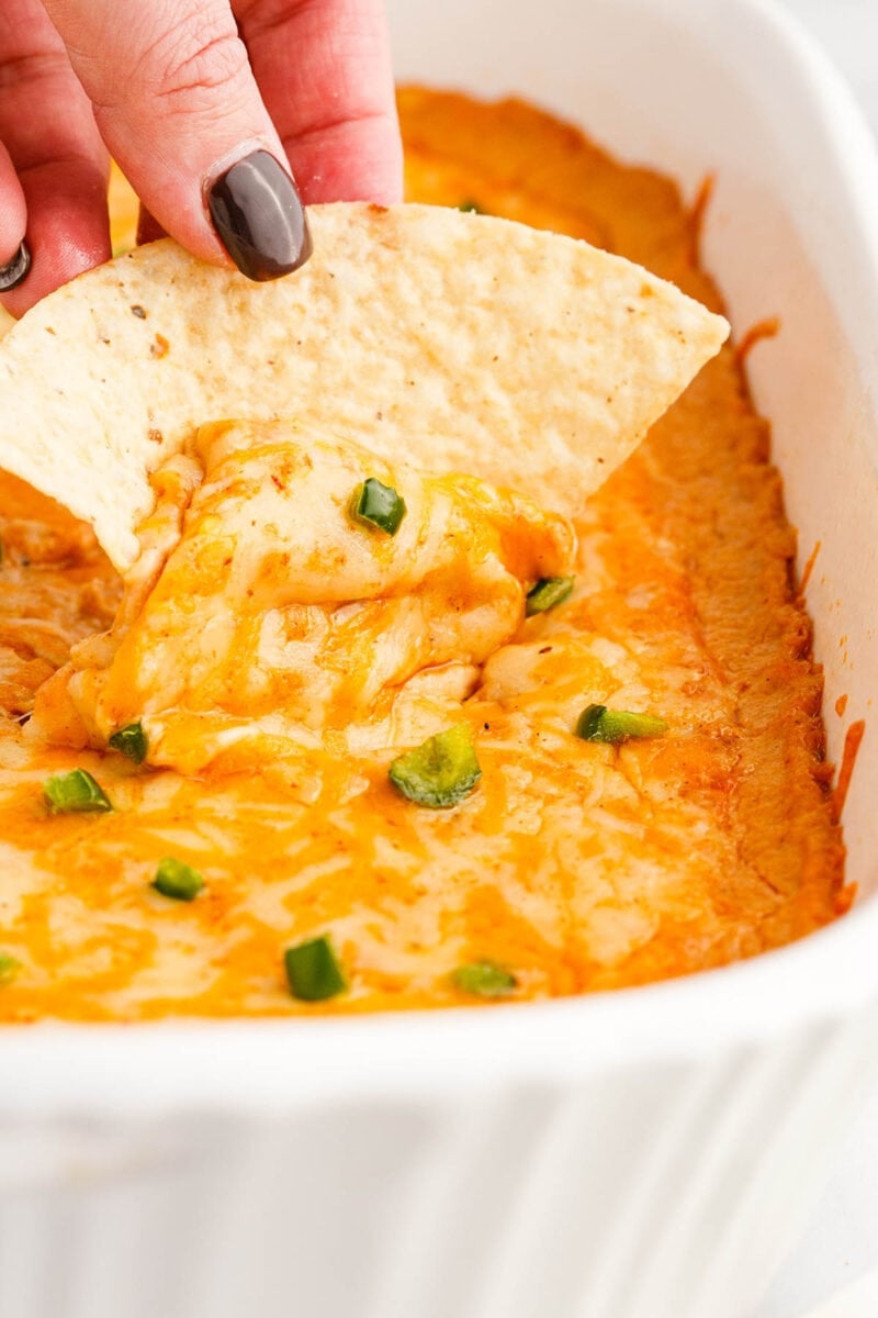 Texas Trash Dip - Princess Pinky Girl