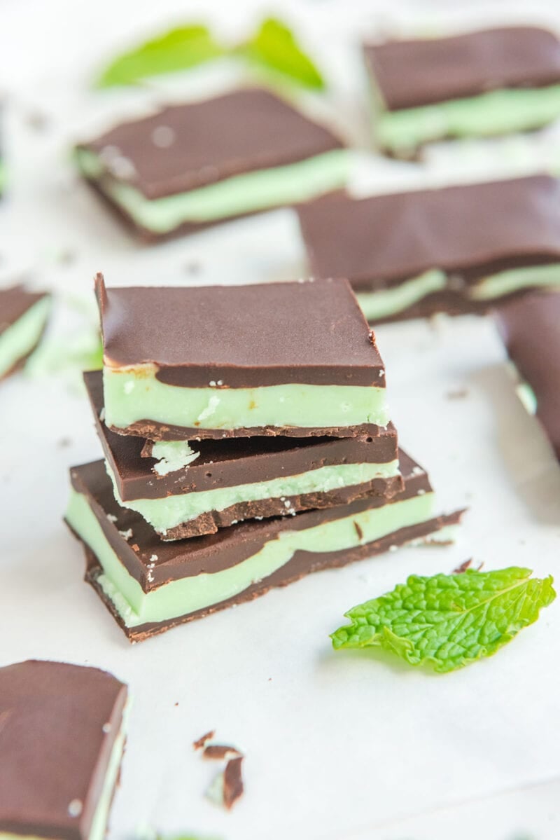 Copycat Andes Mints - Princess Pinky Girl