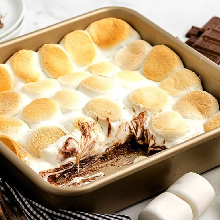 Oreo S'mores - Princess Pinky Girl