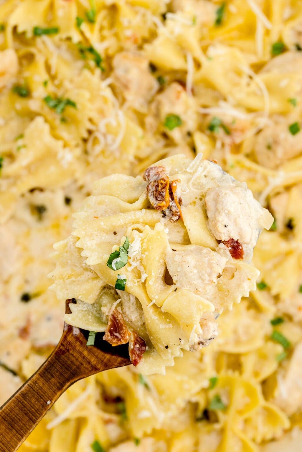 Bow tie Pasta - Princess Pinky Girl