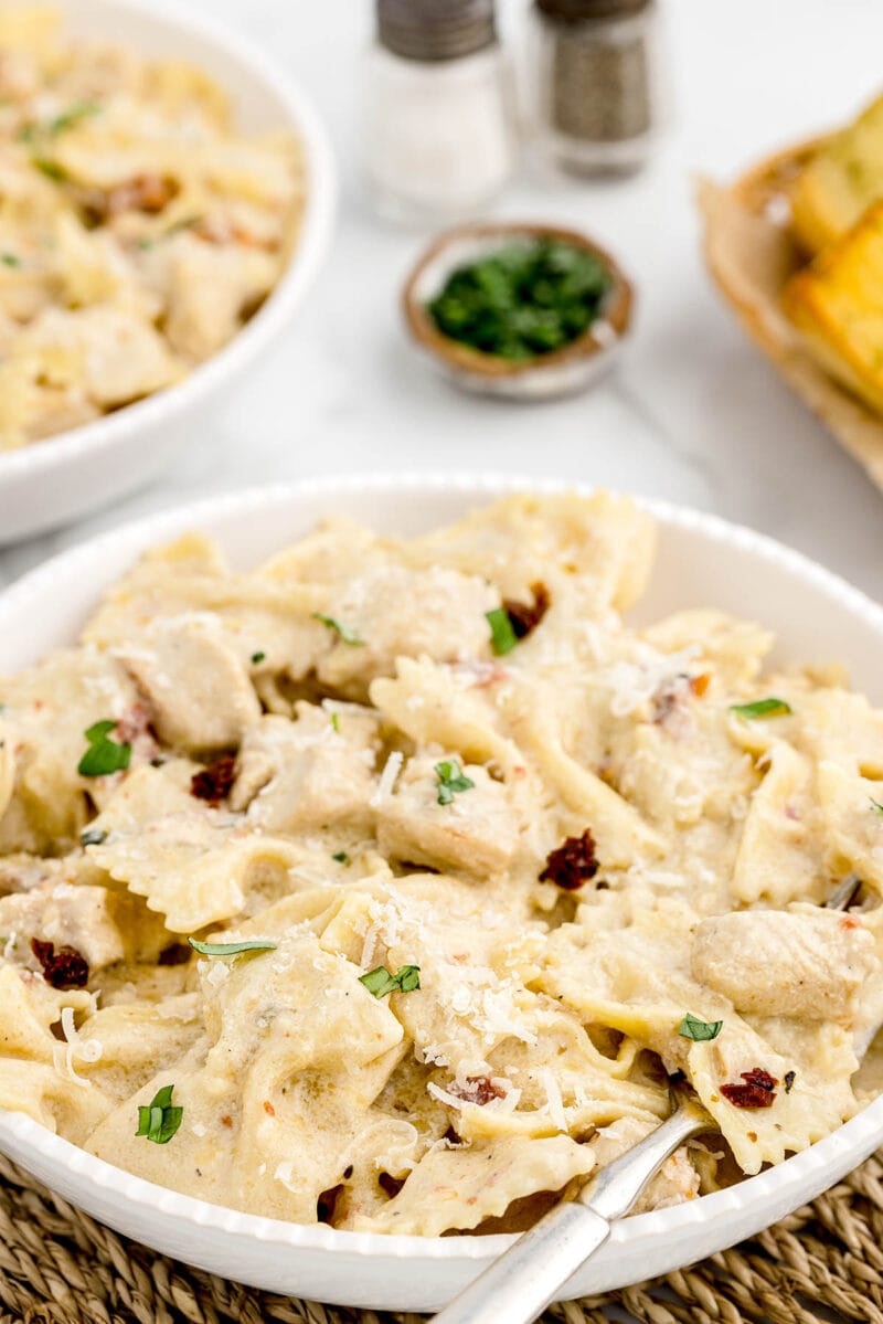 Bow tie Pasta - Princess Pinky Girl