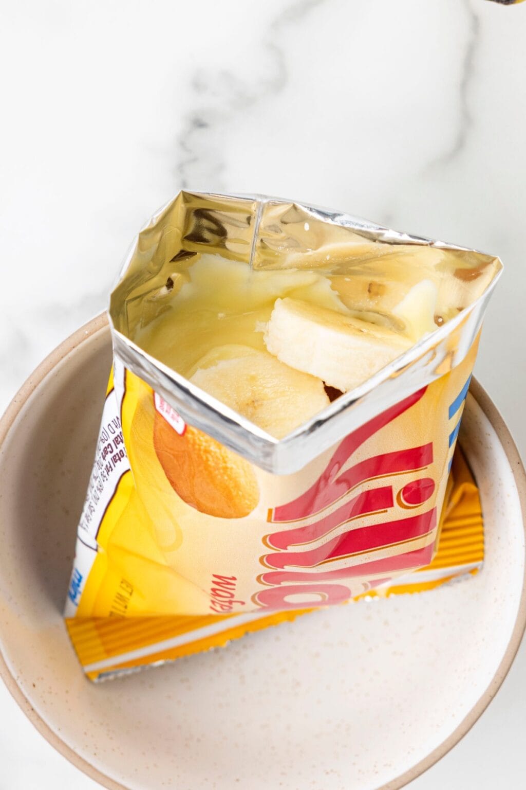 Walking Banana Pudding - Princess Pinky Girl