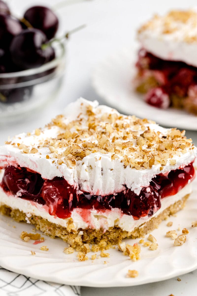 Cherry Yum Yum - Princess Pinky Girl