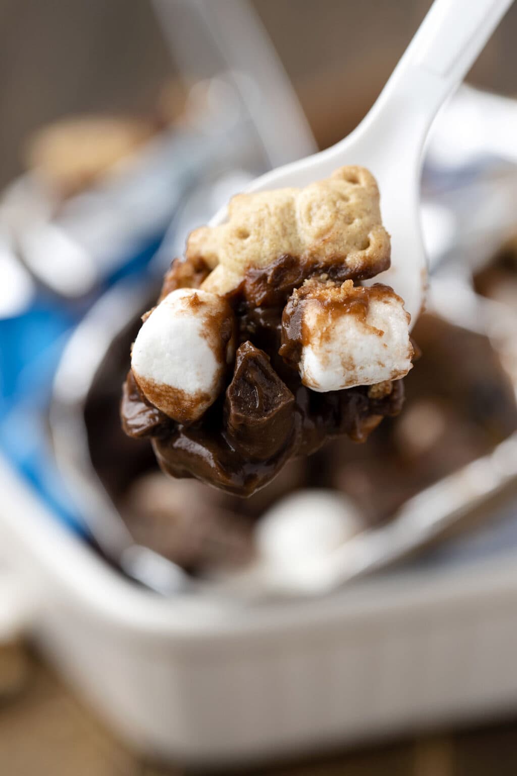 Walking S'mores - Princess Pinky Girl