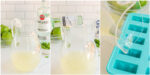 Mojito Popsicles - Princess Pinky Girl