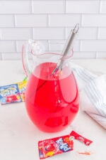 Kool Aid Ice Cubes - Princess Pinky Girl