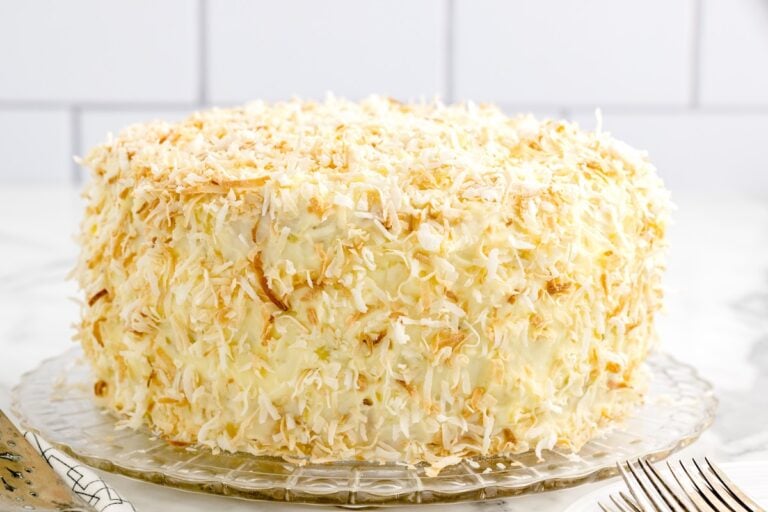 Million Dollar Cake - Princess Pinky Girl