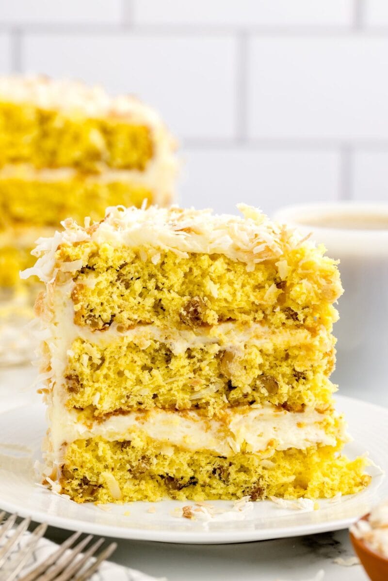 Million Dollar Cake - Princess Pinky Girl