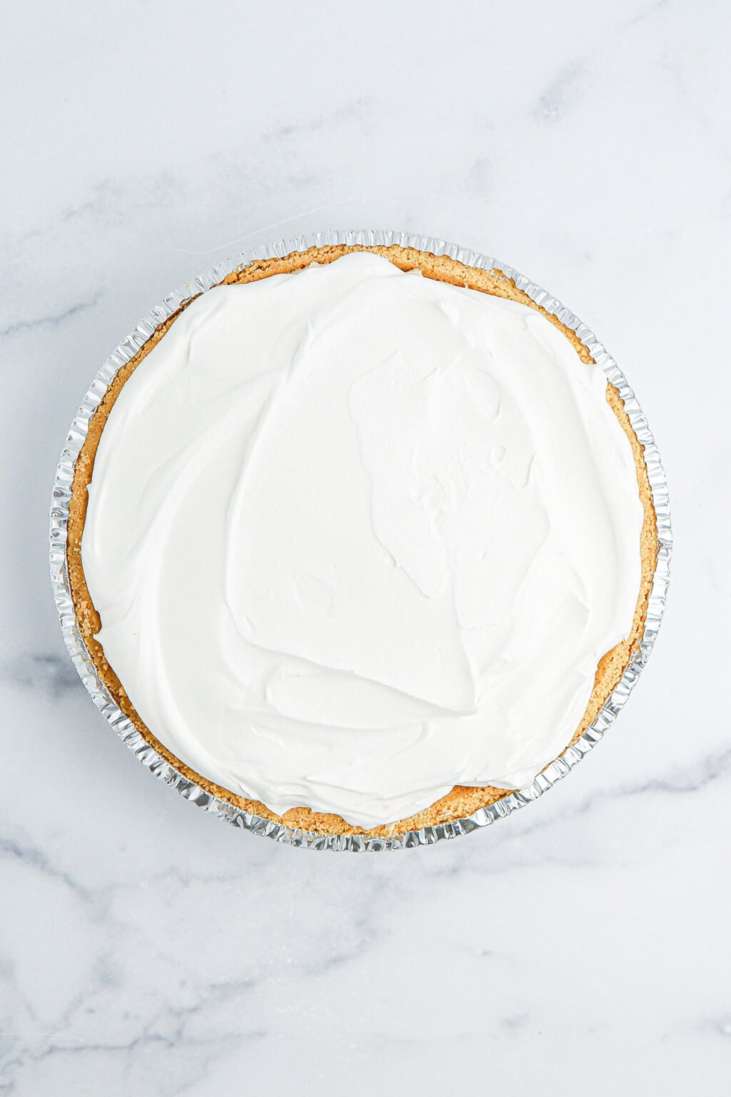 Butterfinger Pie - Princess Pinky Girl
