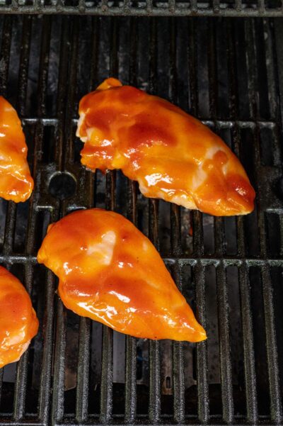 Fireball Chicken - Princess Pinky Girl