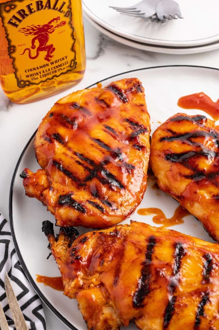 Fireball Chicken - Princess Pinky Girl