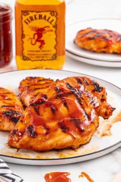 Fireball Chicken - Princess Pinky Girl