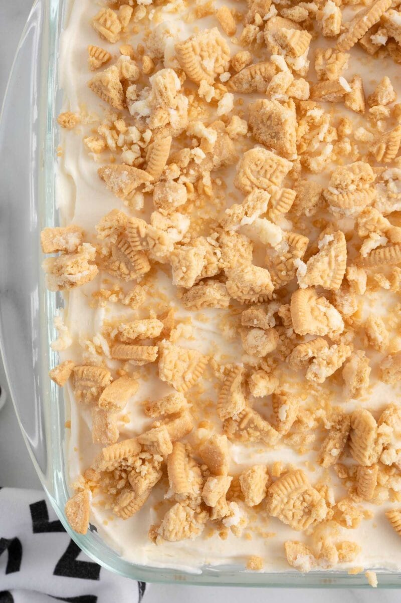 Golden Oreo Dessert - Princess Pinky Girl
