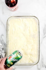 7Up Cherry Cobbler - Princess Pinky Girl