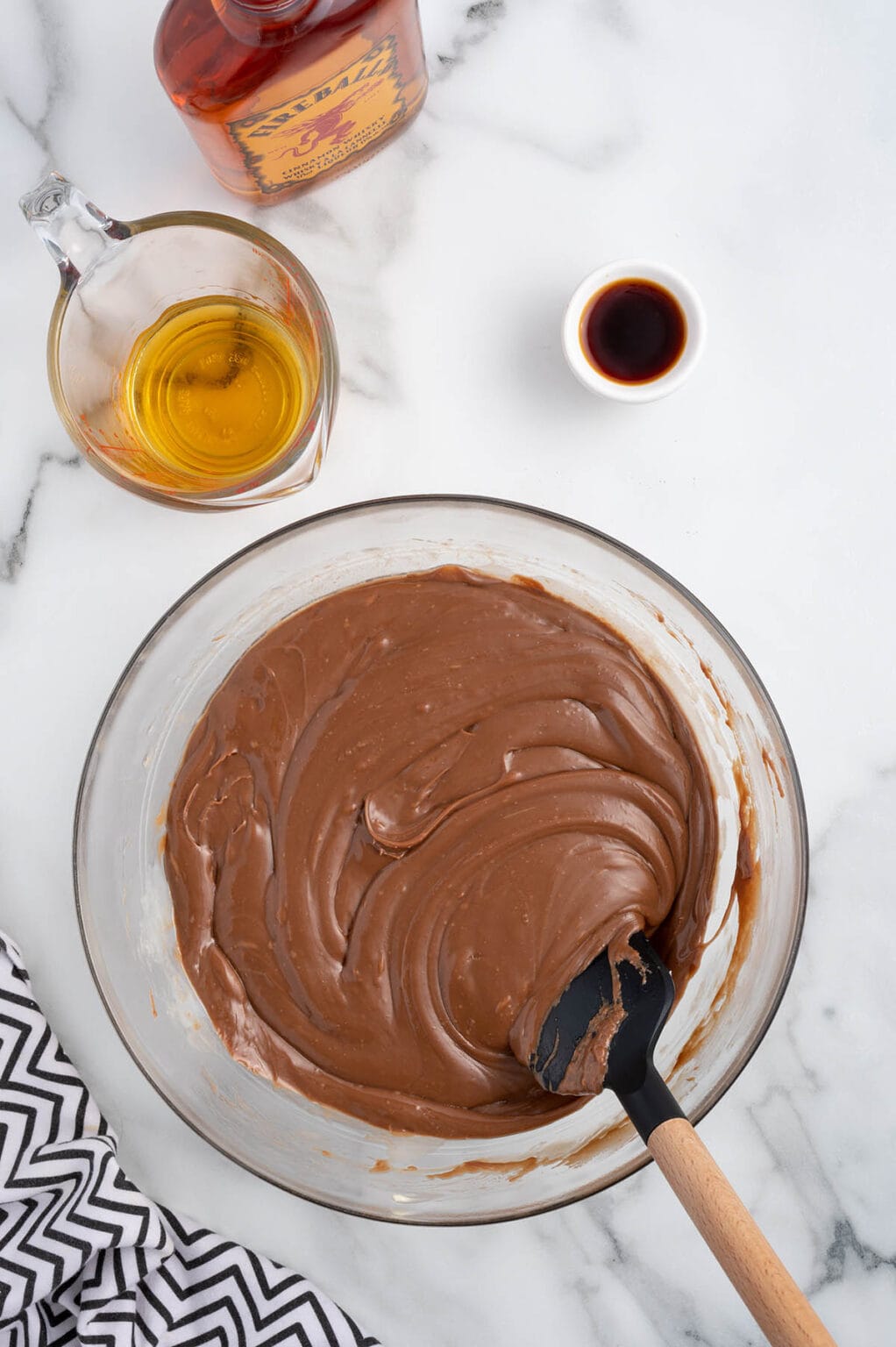 Fireball Fudge - Princess Pinky Girl