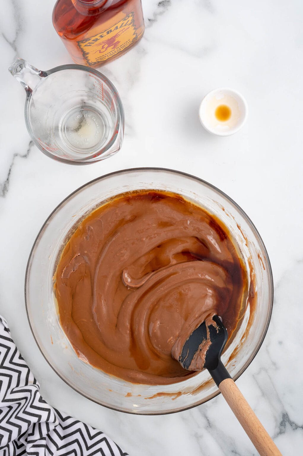 Fireball Fudge - Princess Pinky Girl