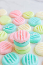 Cream Cheese Mints - Princess Pinky Girl
