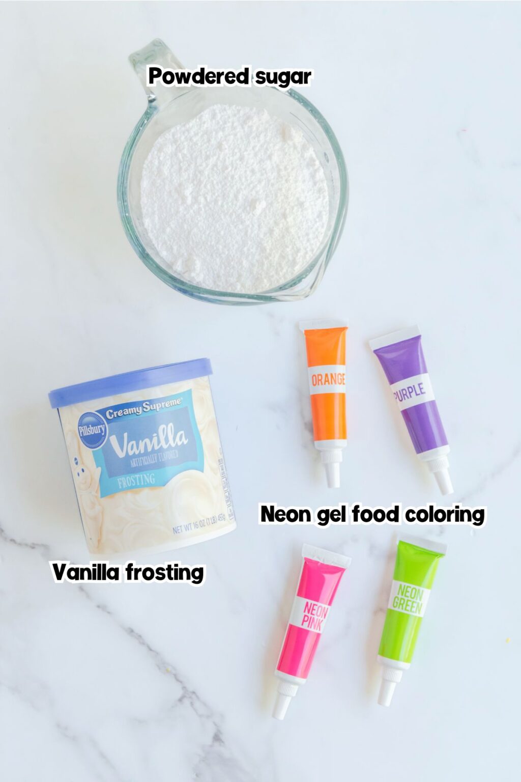 Edible Playdough - Princess Pinky Girl