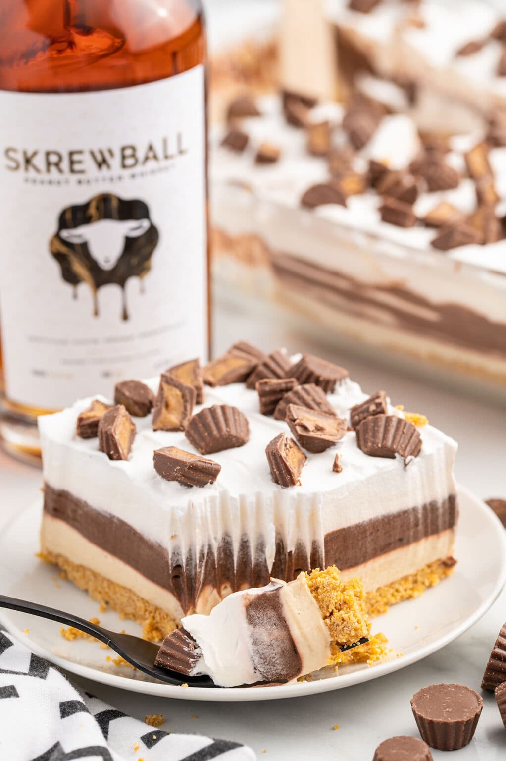 Skrewball Lasagna - Princess Pinky Girl
