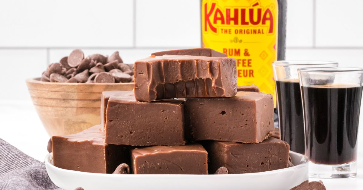 Kahlua Fudge - Princess Pinky Girl