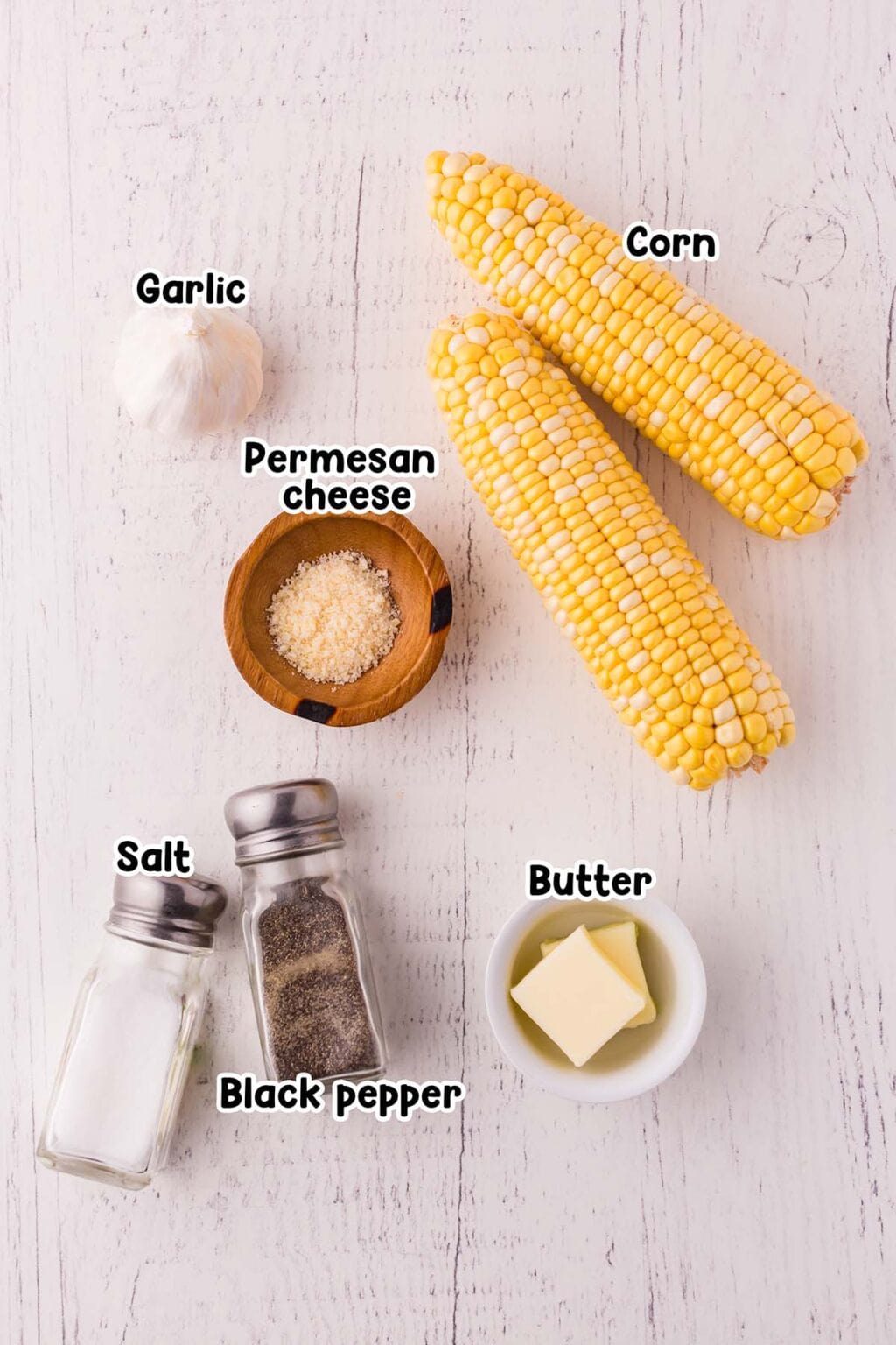 Air Fryer Corn on The Cob - Princess Pinky Girl
