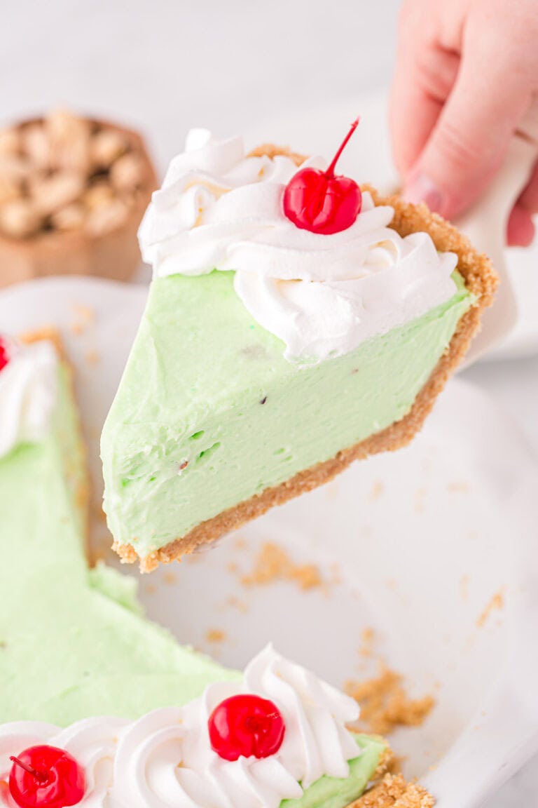 Pistachio Pie - Princess Pinky Girl