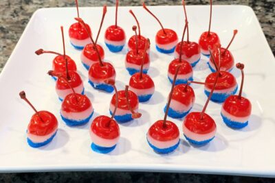 Boozy Cherry Bombs - Princess Pinky Girl