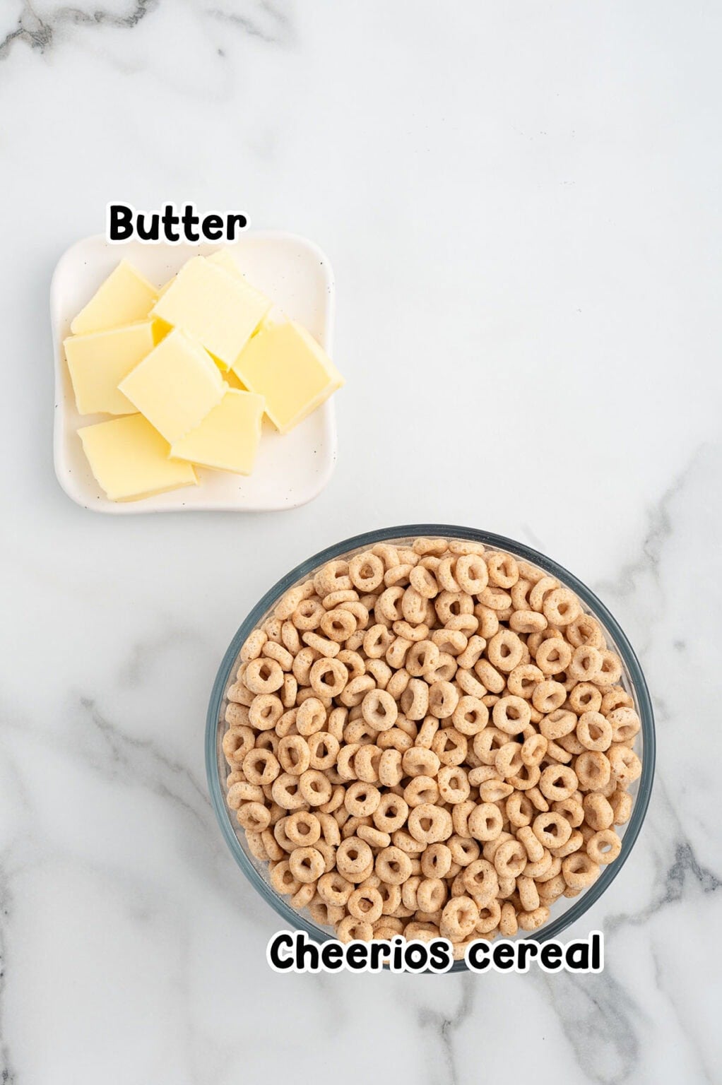 Hot Buttered Cheerios - Princess Pinky Girl