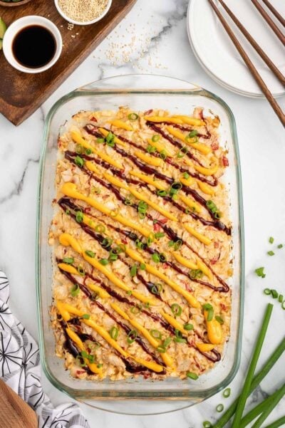 Sushi Bake - Princess Pinky Girl