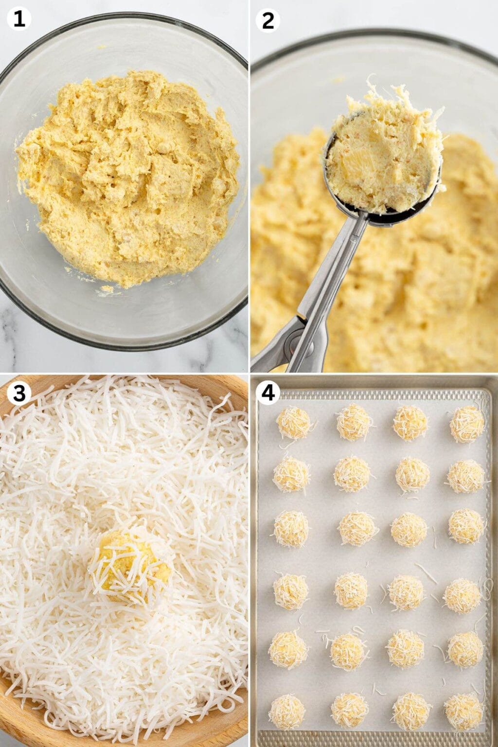 Pineapple Balls - Princess Pinky Girl