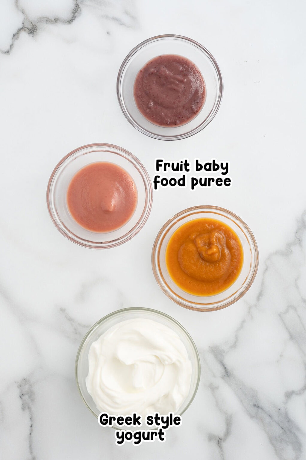 Baby Yogurt Melts - Princess Pinky Girl