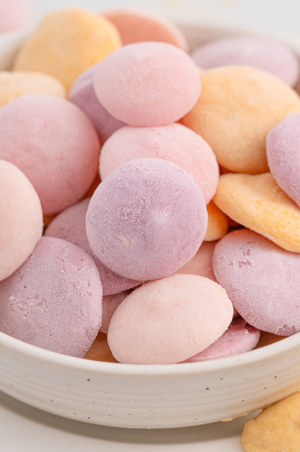 Baby Yogurt Melts - Princess Pinky Girl