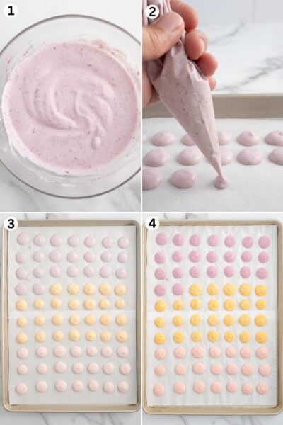 Baby Yogurt Melts - Princess Pinky Girl