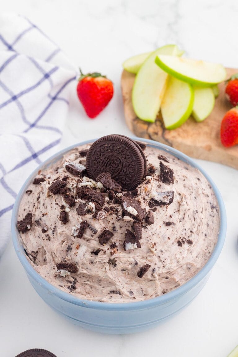 Oreo Dip - Princess Pinky Girl
