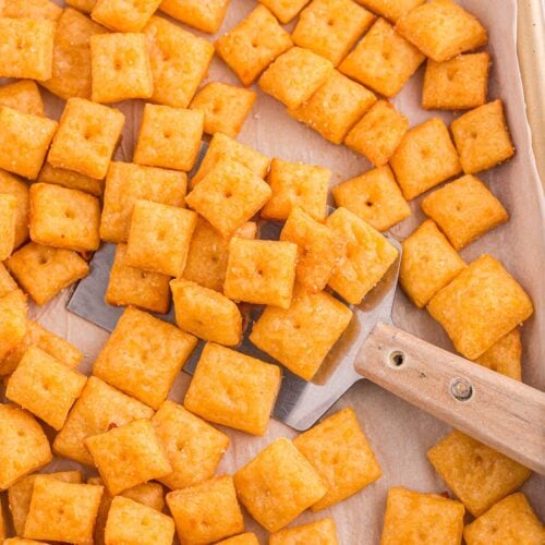 Pickle Chips - Princess Pinky Girl