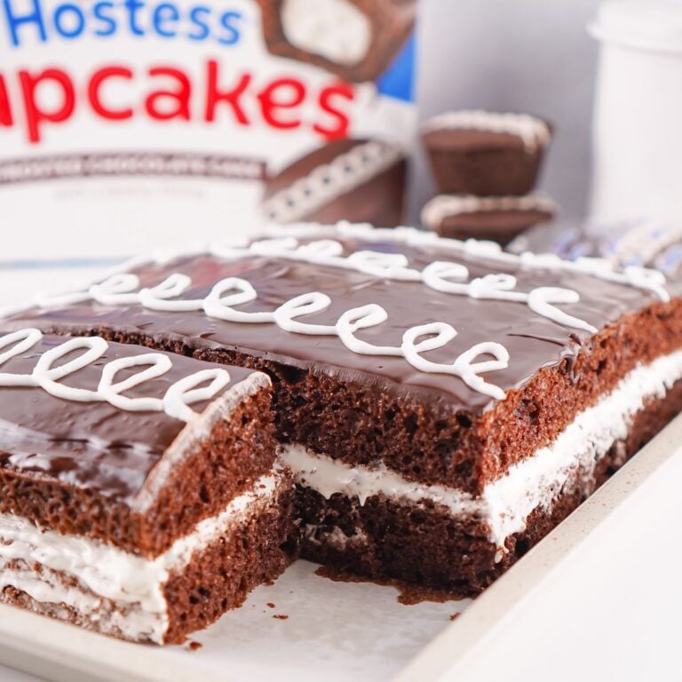 Deep Fried Marshmallows - Princess Pinky Girl