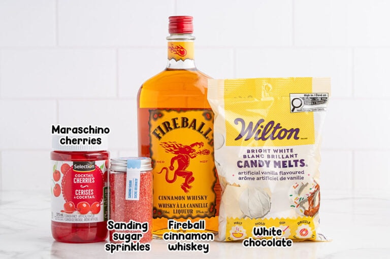 Fireball Cherry Bombs - Princess Pinky Girl