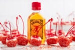 Fireball Cherry Bombs - Princess Pinky Girl
