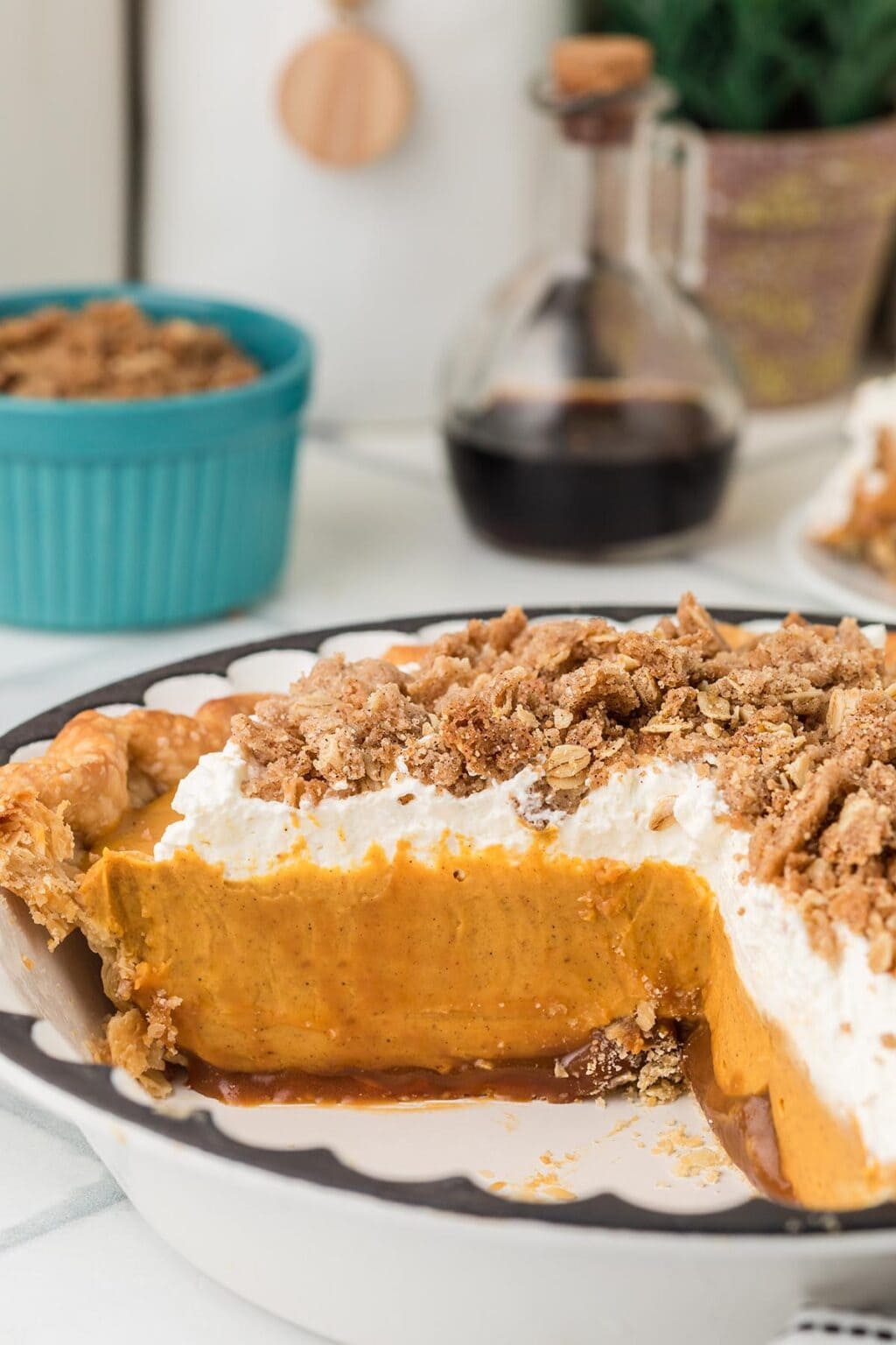 Milk Bar Pumpkin Pie - Princess Pinky Girl