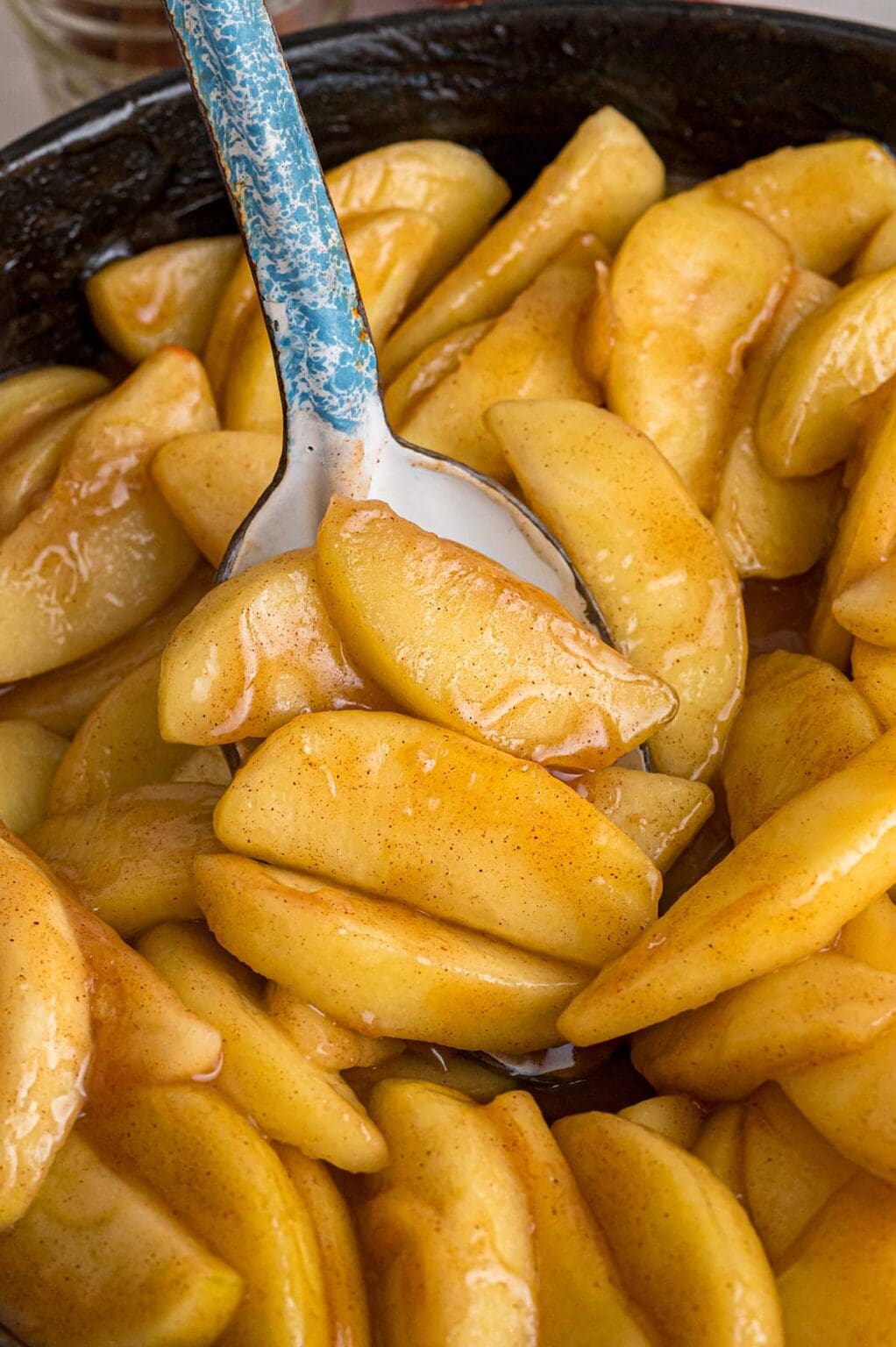 Apple Pie Filling - Princess Pinky Girl