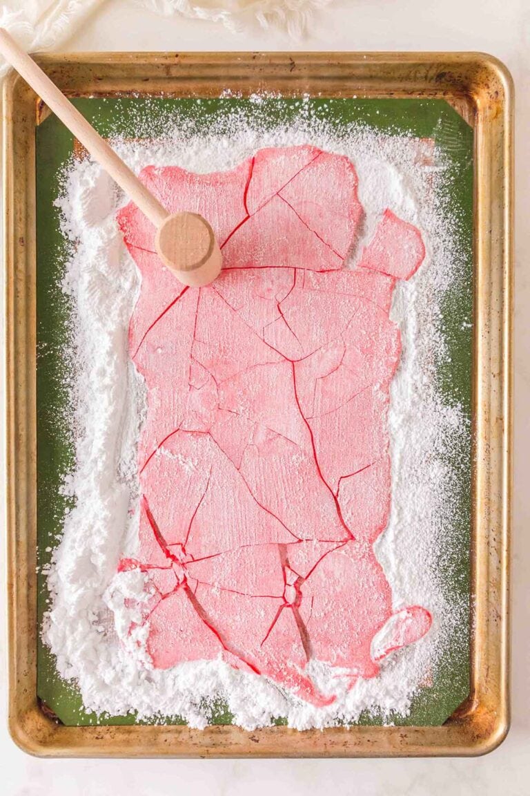 Hard Candy Recipe - Princess Pinky Girl