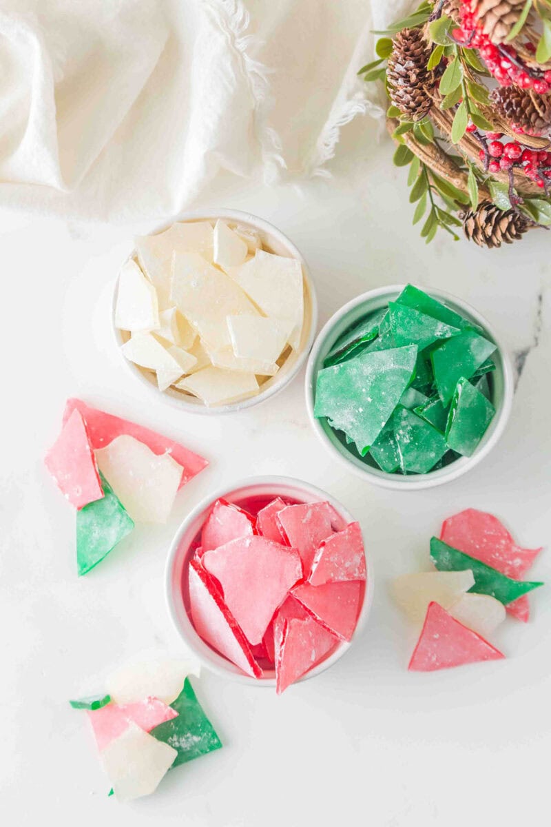 Hard Candy Recipe - Princess Pinky Girl