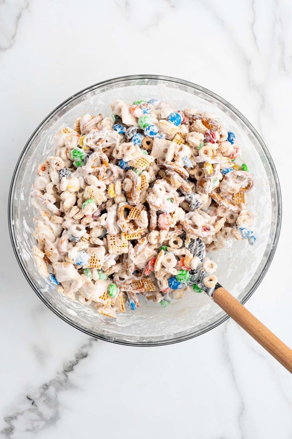 Trash Snack Mix - Princess Pinky Girl