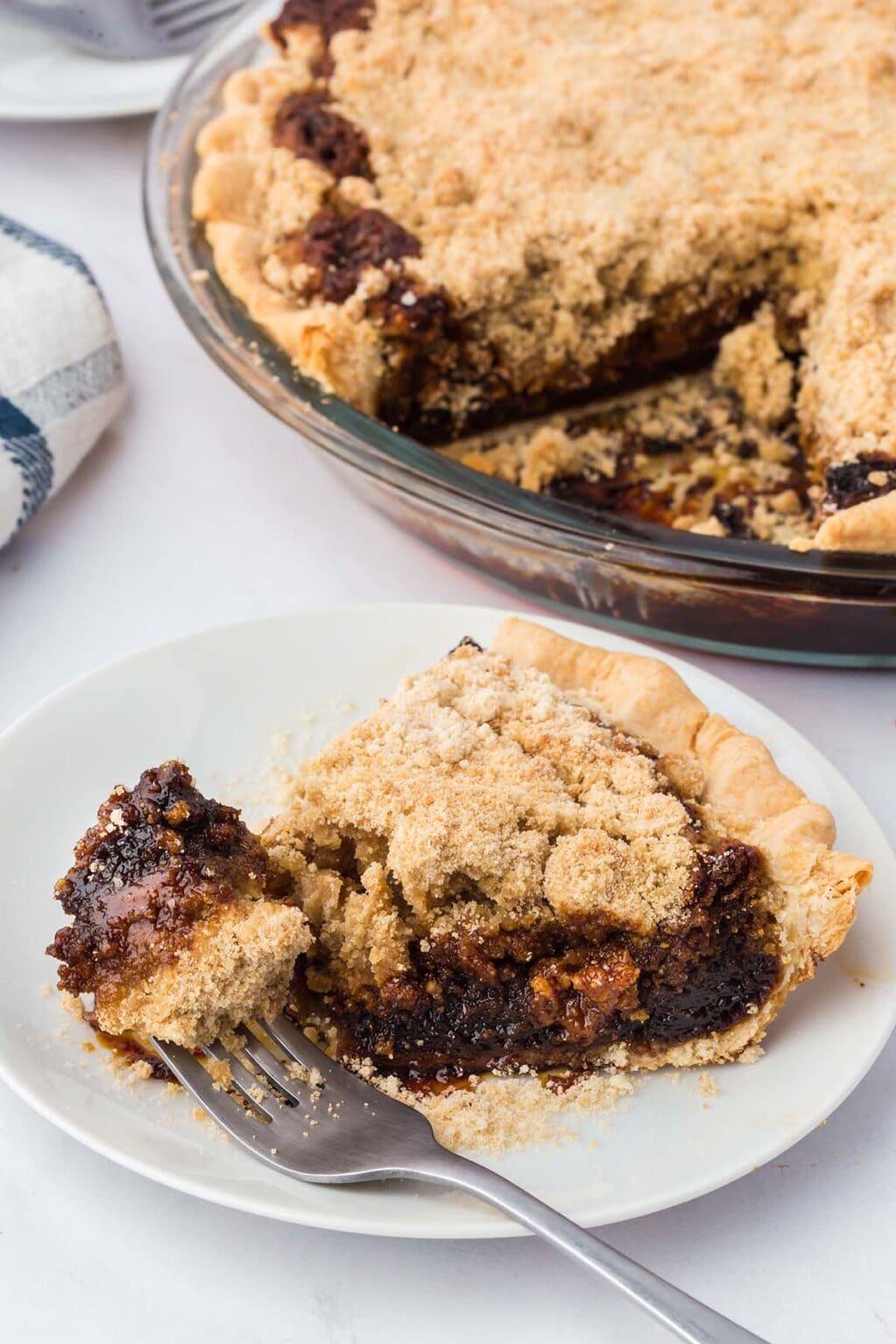 Shoofly Pie - Princess Pinky Girl