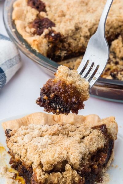 Shoofly Pie - Princess Pinky Girl