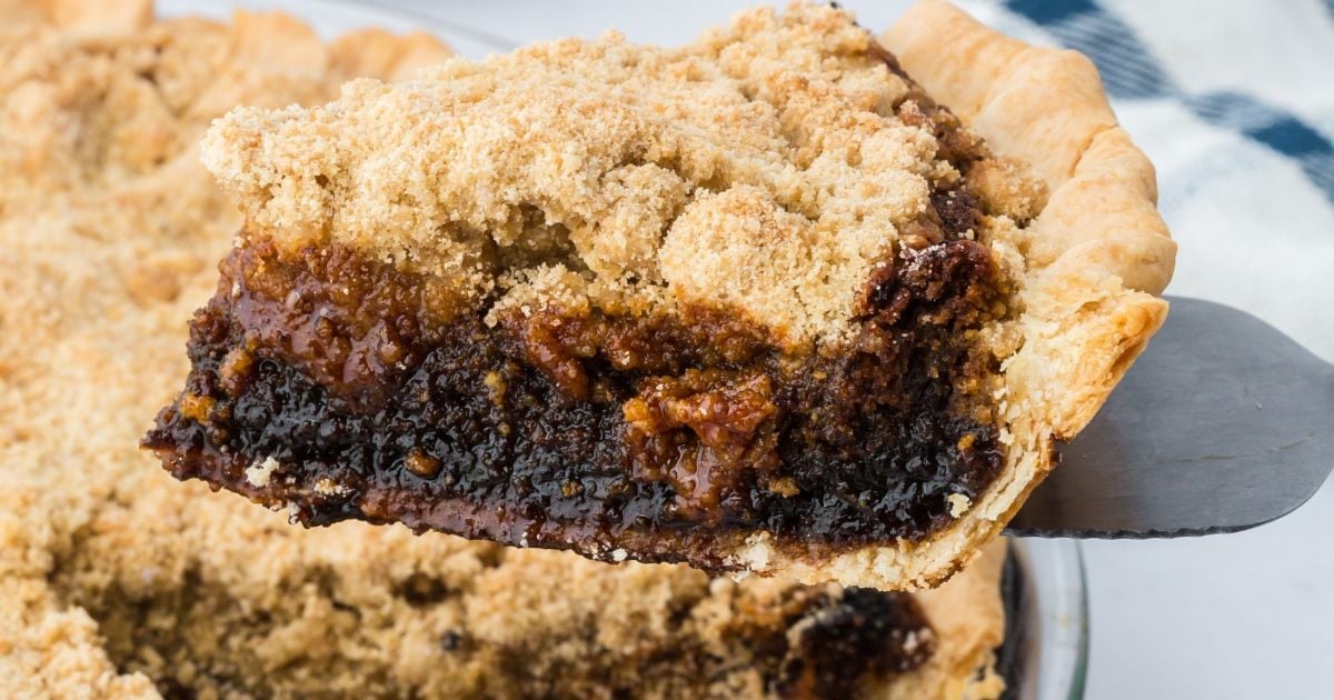 Shoofly Pie - Princess Pinky Girl